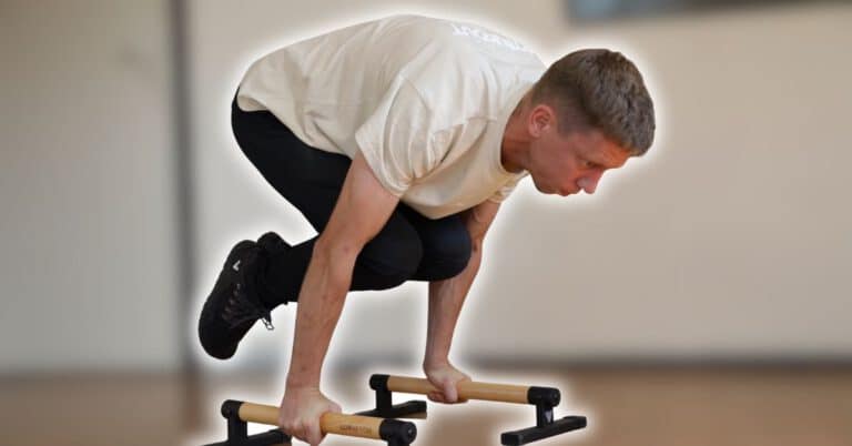 CalisthenicsWorldwide™ - World's best calisthenics platform