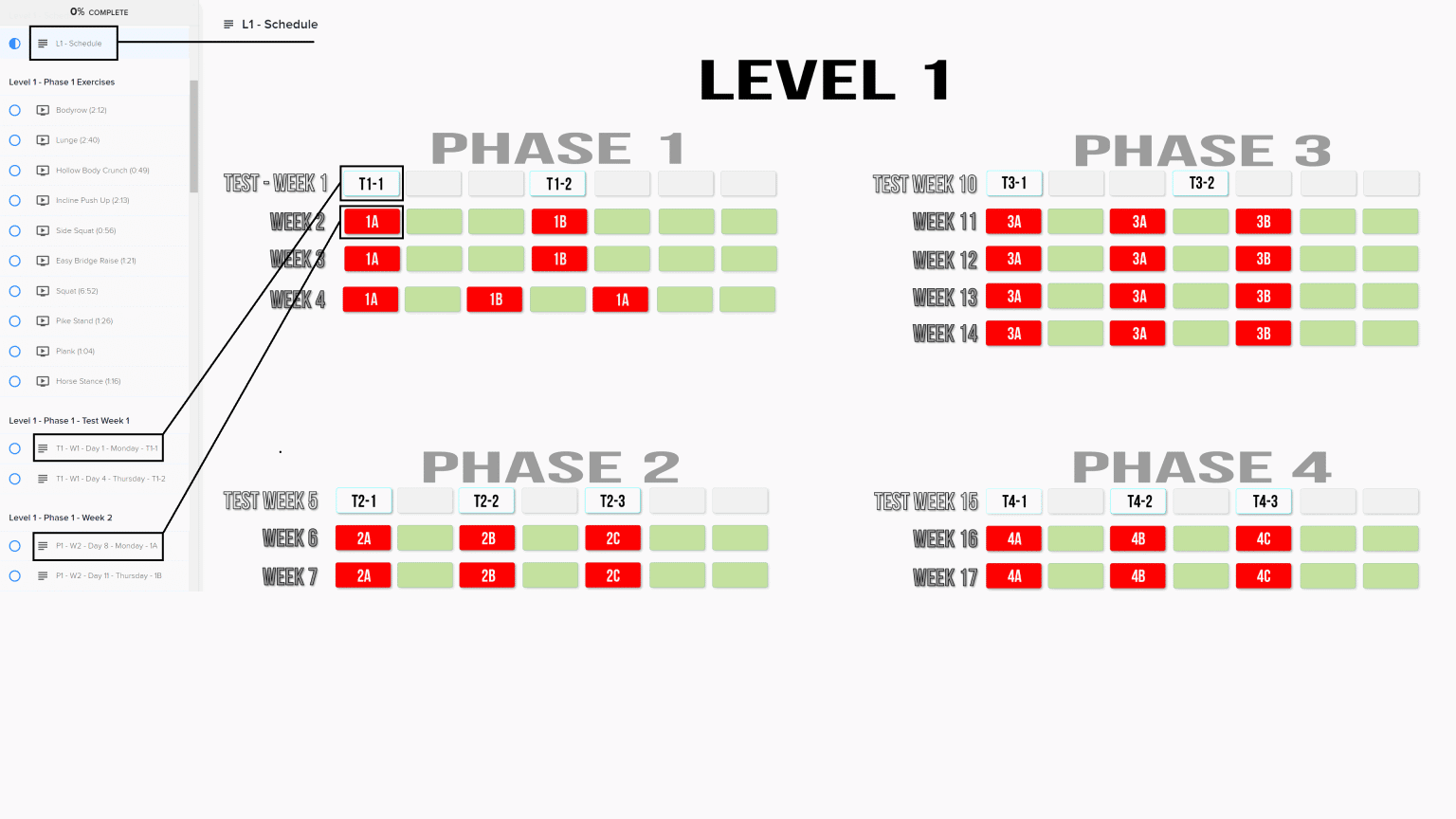 CaliMove Review: Complete Calisthenics 2025