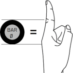 What Is The Best Diameter For A Pull-Up Bar?