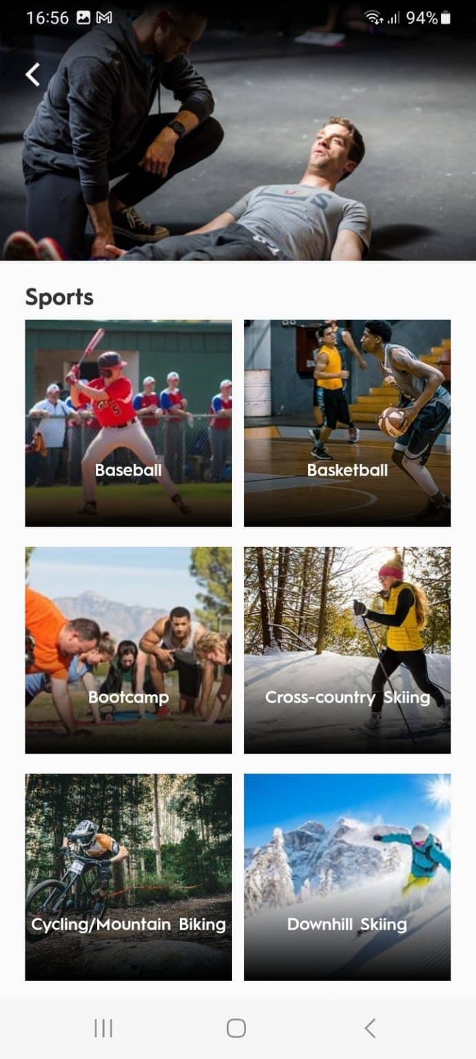 The Ready State Review: Expert Virtual Mobility Coach