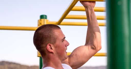 How To Do The One Arm Pull-Up - Calisthenics Worldwide