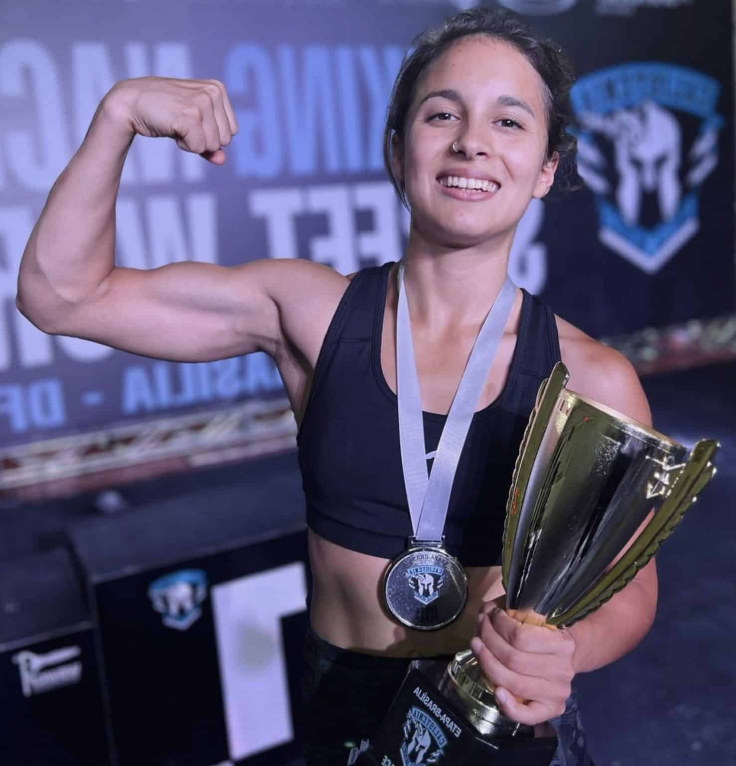 Calisthenics for Women: A Female Beginner Program