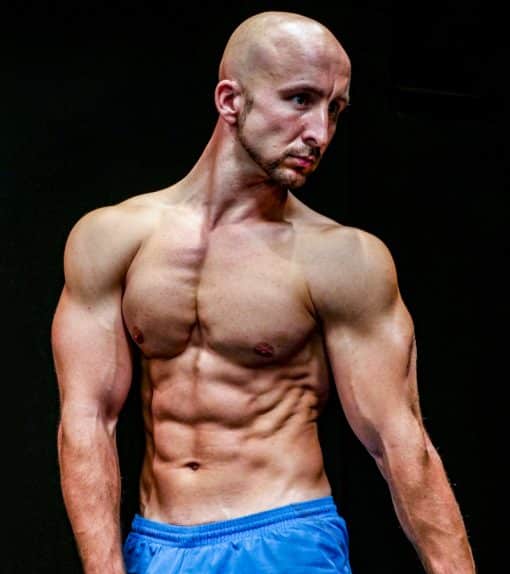 Do Calisthenics Build Muscle? A Simple Yes or No, and More