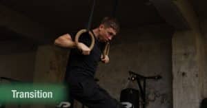 How To Do the Ring Muscle Up: The Only Tutorial You Need