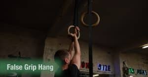 How To Do the Ring Muscle Up: The Only Tutorial You Need