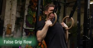 How To Do the Ring Muscle Up: The Only Tutorial You Need