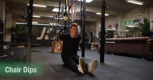 How To Do the Ring Muscle Up: The Only Tutorial You Need