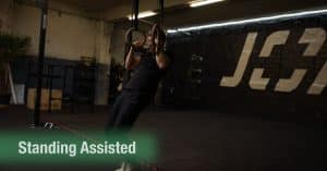 How To Do the Ring Muscle Up: The Only Tutorial You Need