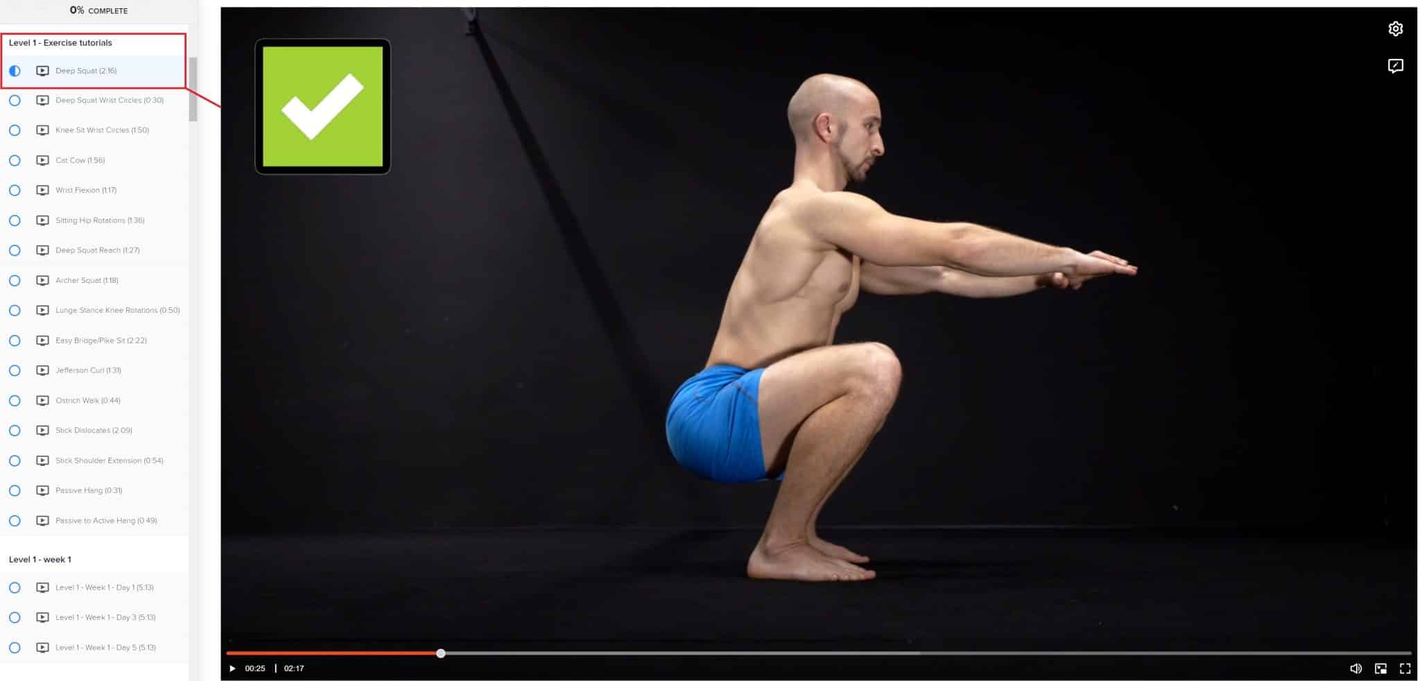 Cali Move Mobility Program 2.0 Review and 10% Discount