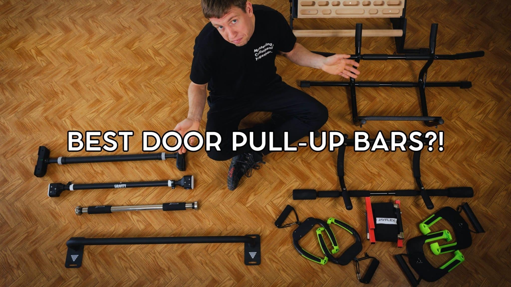 10 Best Door Pull Up Bars of 2024