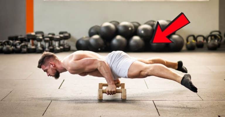 20 Hardest Calisthenics Exercises of All Time but Doable