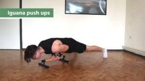 Top 25 Parallette Exercises and Workouts