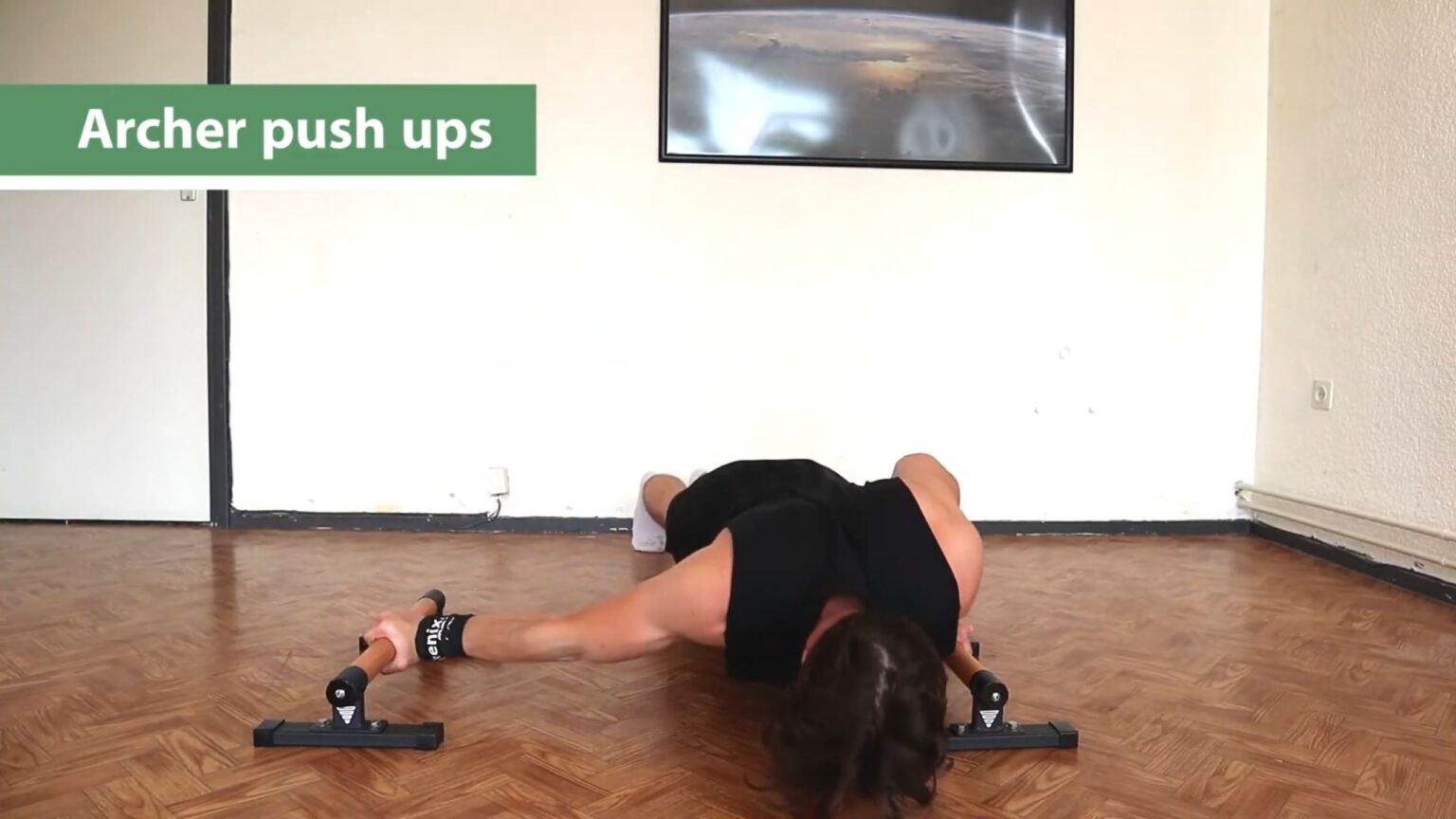 Top 25 Parallette Exercises and Workouts