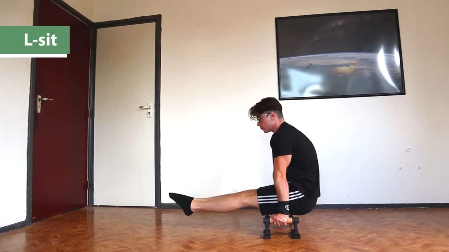 Top 25 Parallette Exercises and Workouts