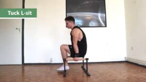 Top 25 Parallette Exercises and Workouts