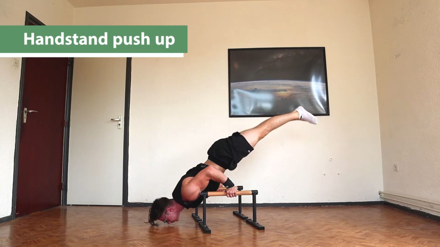 Top 25 Parallette Exercises and Workouts