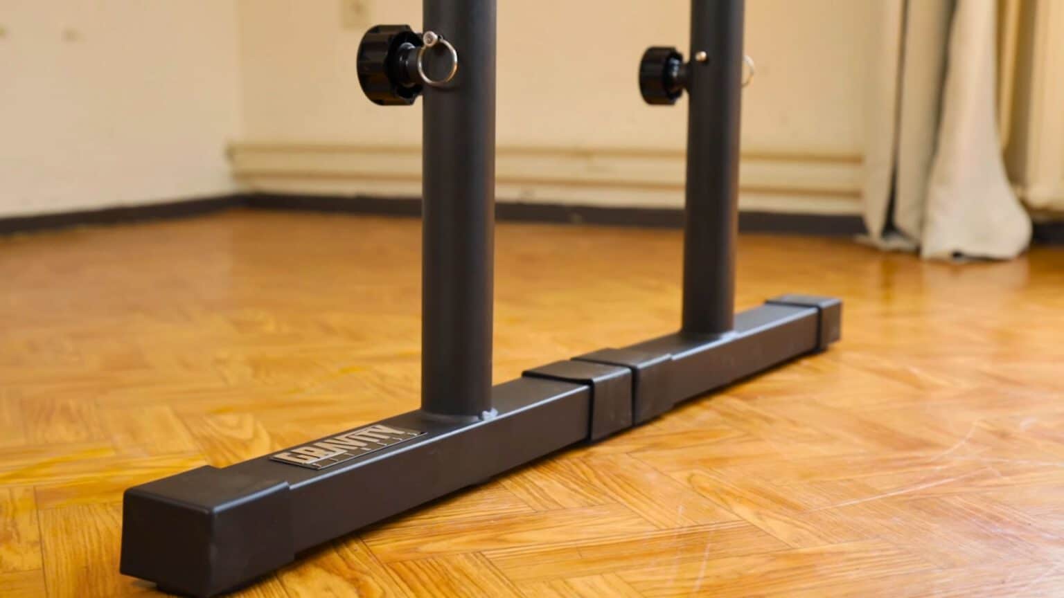 Complete Gravity Fitness Dip Bars Review 2024