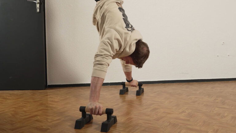 12 Best Push Up Bars for Calisthenics 2025