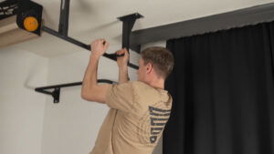 The 8 Best Ceiling Pull-Up Bars 2025