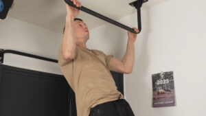 The 8 Best Ceiling Pull-Up Bars 2025