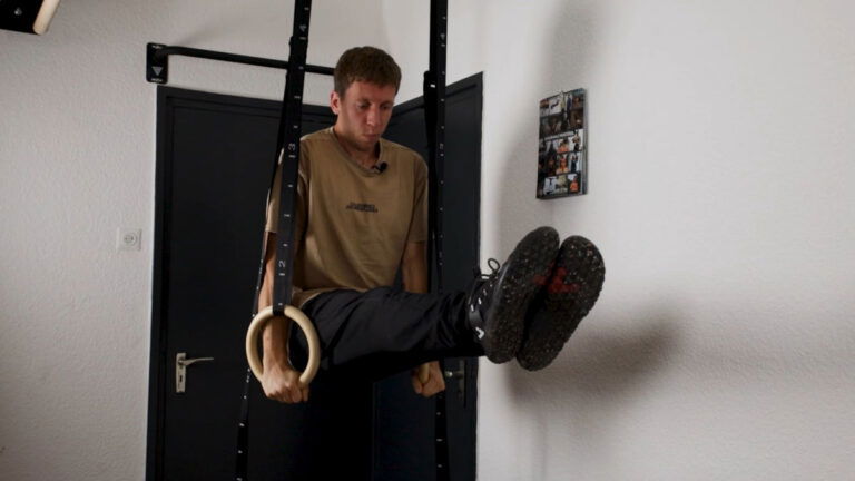 The 8 Best Ceiling Pull-Up Bars 2025