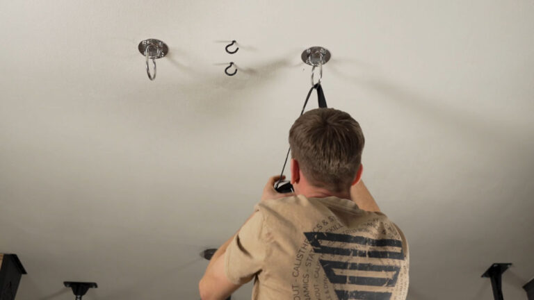 The 8 Best Ceiling Pull-Up Bars 2025