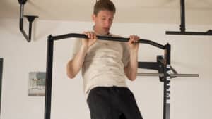 BULLBAR 2.0 Foldable Pull-Up Bar Review 2026: Stable & Safe