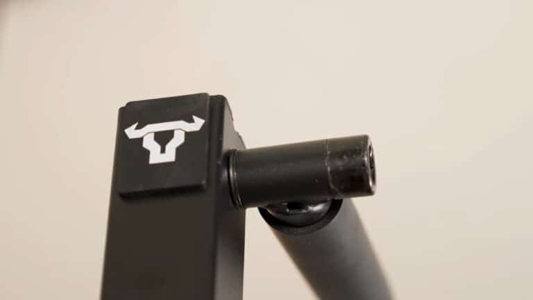 BULLBAR 2.0 Foldable Pull-Up Bar Review 2026: Stable & Safe