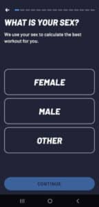 Cali Move App Review 2025: Best General Calisthenics App