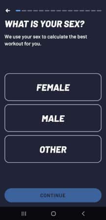 Cali Move App Review 2025: Best General Calisthenics App