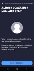 Cali Move App Review 2025: Best General Calisthenics App