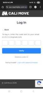 Cali Move App Review 2025: Best General Calisthenics App