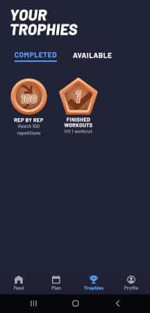 Cali Move App Review 2025: Best General Calisthenics App