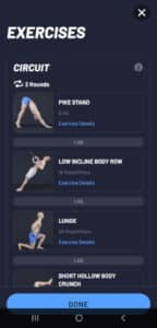 Cali Move App Review 2025: Best General Calisthenics App
