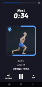 Cali Move App Review 2025: Best General Calisthenics App