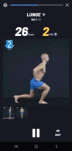 Cali Move App Review 2025: Best General Calisthenics App