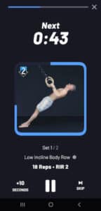 Cali Move App Review 2025: Best General Calisthenics App