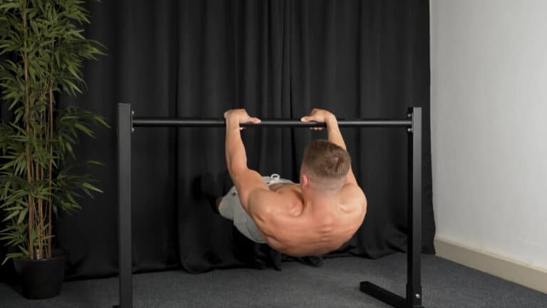 8 Best Static Bars Review 2026: The Best Bars for Calisthenics Statics ...