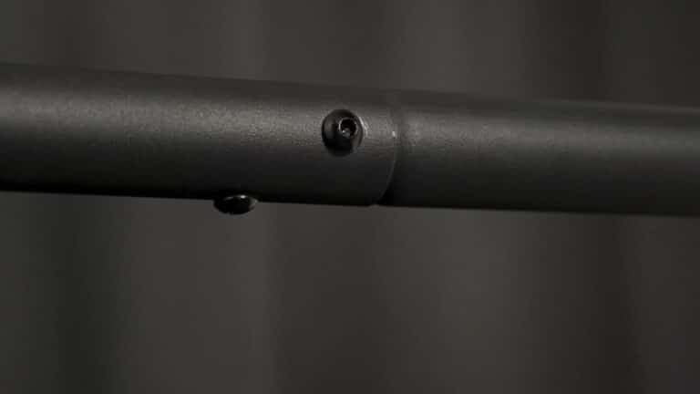 8 Best Static Bars Review 2026: The Best Bars for Calisthenics Statics ...