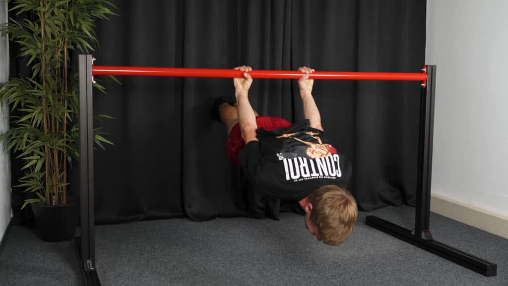 8 Best Static Bars Review 2026: The Best Bars for Calisthenics Statics ...