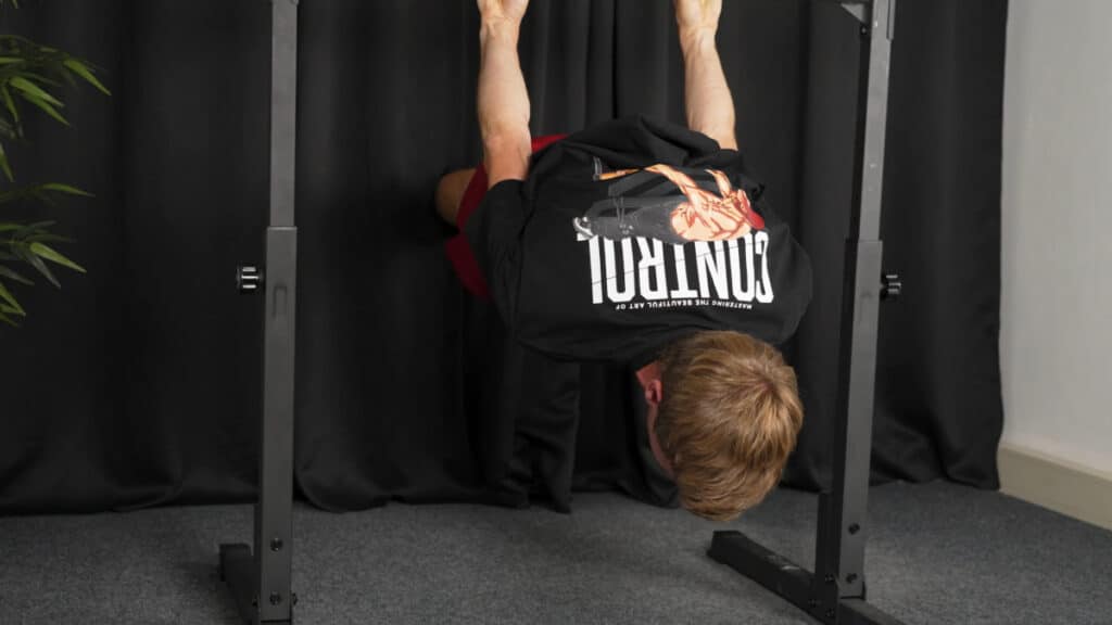 8 Best Static Bars Review 2026: The Best Bars for Calisthenics Statics ...