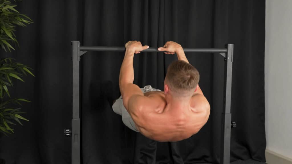 8 Best Static Bars Review 2026: The Best Bars for Calisthenics Statics ...