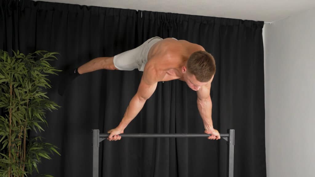 8 Best Static Bars Review 2026: The Best Bars for Calisthenics Statics ...