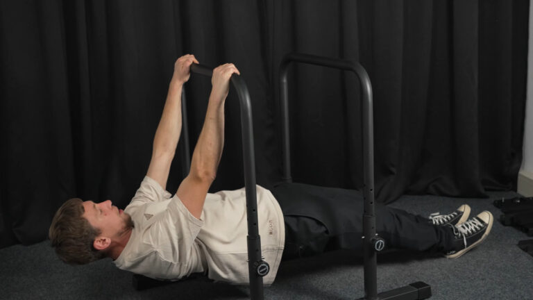 9 Best Dip Bars of 2026 for Calisthenics & Streetlifting