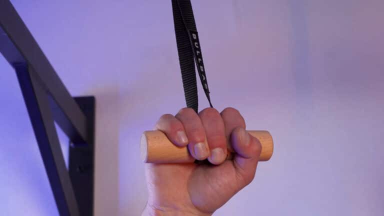 4 Best Pull-Up Handles 2026: Light, Affordable, Durable