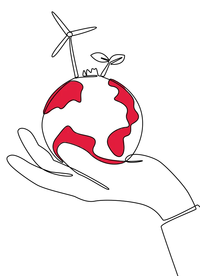 ESG Materiality - Oury Clark