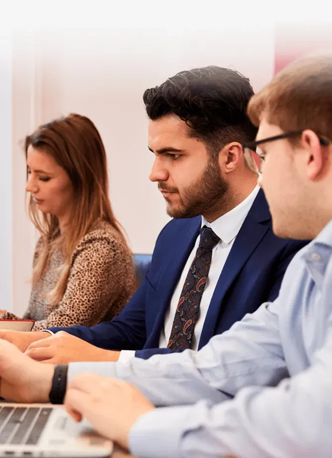 Immigration | Oury Clark