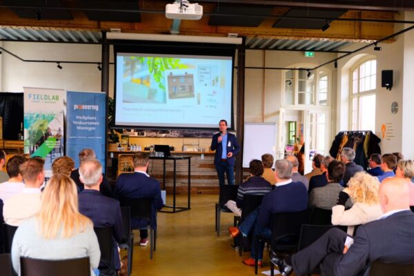 Terugblik: Verduurzamen, het kan anders! - pioneering.nl