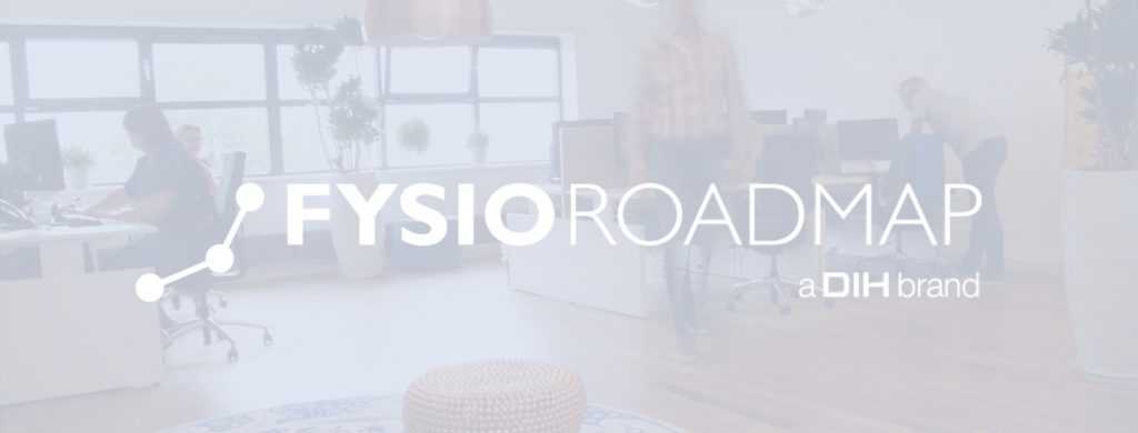 Nieuwsbrief januari 2020 – FysioRoadmap