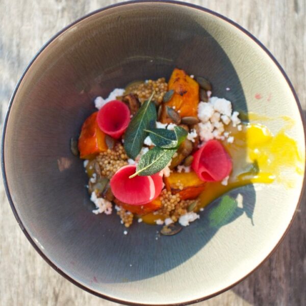 Restaurant Broei Utrecht